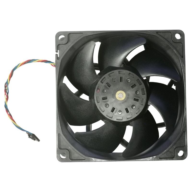San Ace 150 9GV1512P5M031 5 Pin Dell PC Case Fan 150mm x 50mm