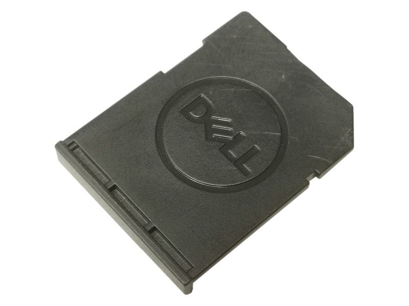 Dell Latitude E5480 E5490 SD Card Reader Blanking Filler Dummy Plate ...