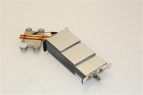 Apple Imac 24 A1225 All In One Cpu Heatsink Thermal Sensor 730 0505 A