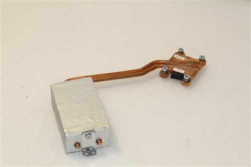 Apple iMac 20" A1207 All In One CPU Heatsink 730-0422B