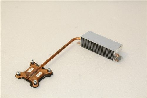 Apple iMac 20" A1207 All In One GPU Heatsink 730-0423A