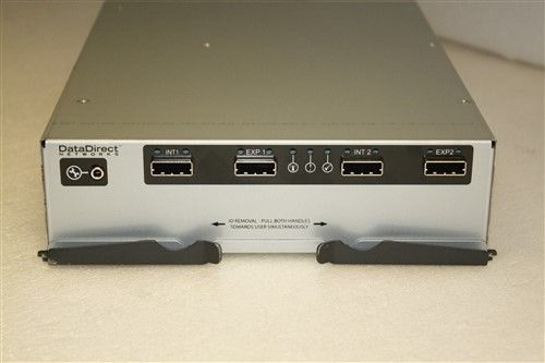 DataDirect Networks Controller ASM-00897-01-A Rev A1