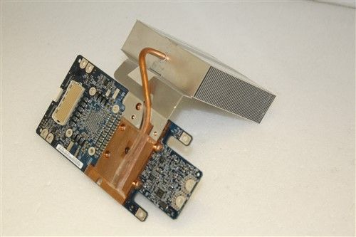 Apple PowerMac G5 2.0GHz CPU Processor Board Heatsink 820-1792-A...