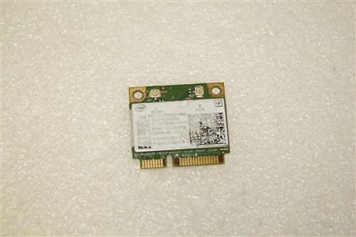 HP EliteBook 8440p WiFi Wireless Card 539522-001