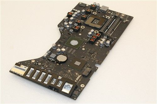 Apple iMac A1418 Motherboard 31PIPMB0140