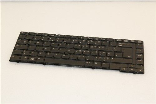 Genuine HP EliteBook 8440p Keyboard 598042-031