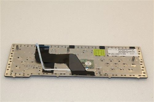 Genuine HP EliteBook 8440p Keyboard 598042-031