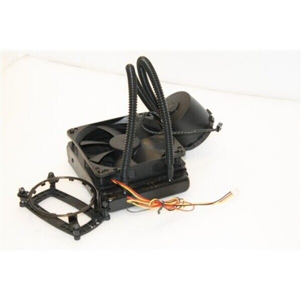 Asetek CPU Cooler Water Cooling 510LC