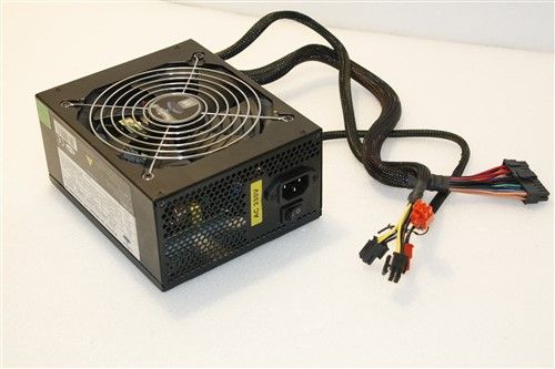 Powercool PC-750AUBA-M ATX 750W PSU Power Supply