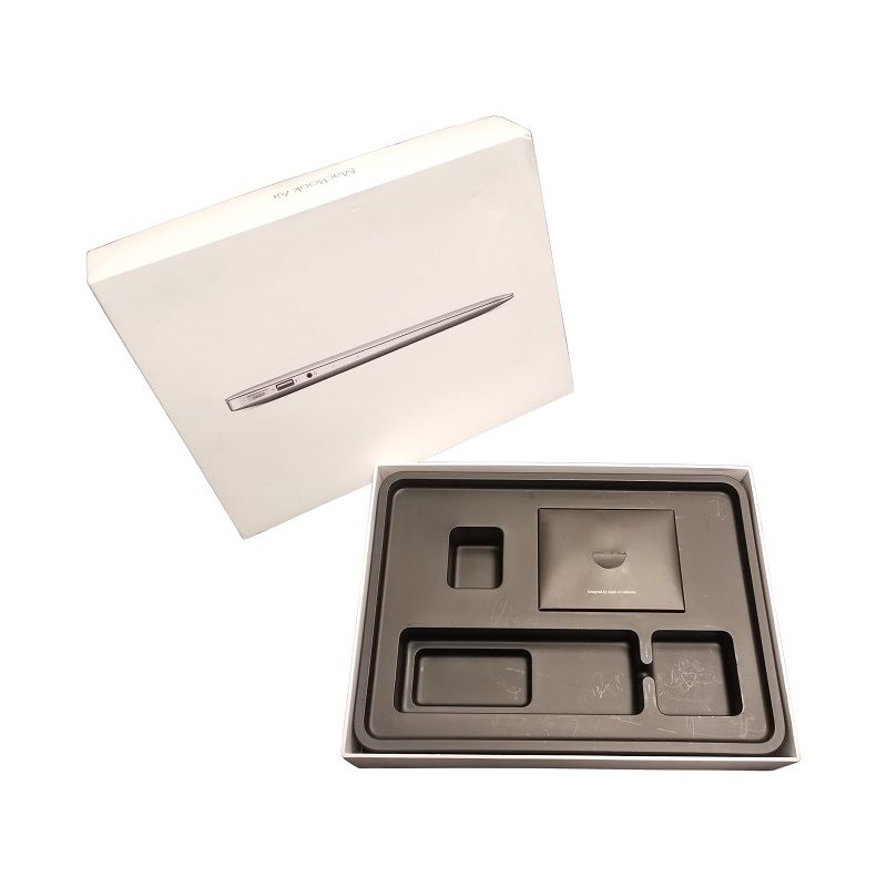 Apple MacBook Air 13" A1466 Empty Box with Inserts Only