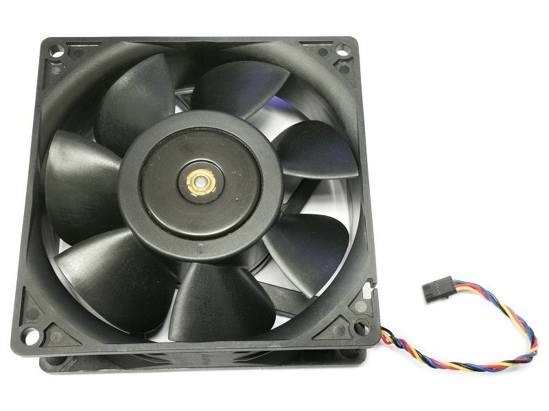 Delta Electronics AFC1512DG 150mm x 50mm 5 Pin Dell PC Case Fan