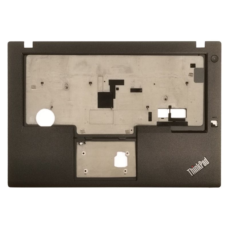 Lenovo ThinkPad T480 Palmrest Upper Case Keyboard Bezel AP169000400...