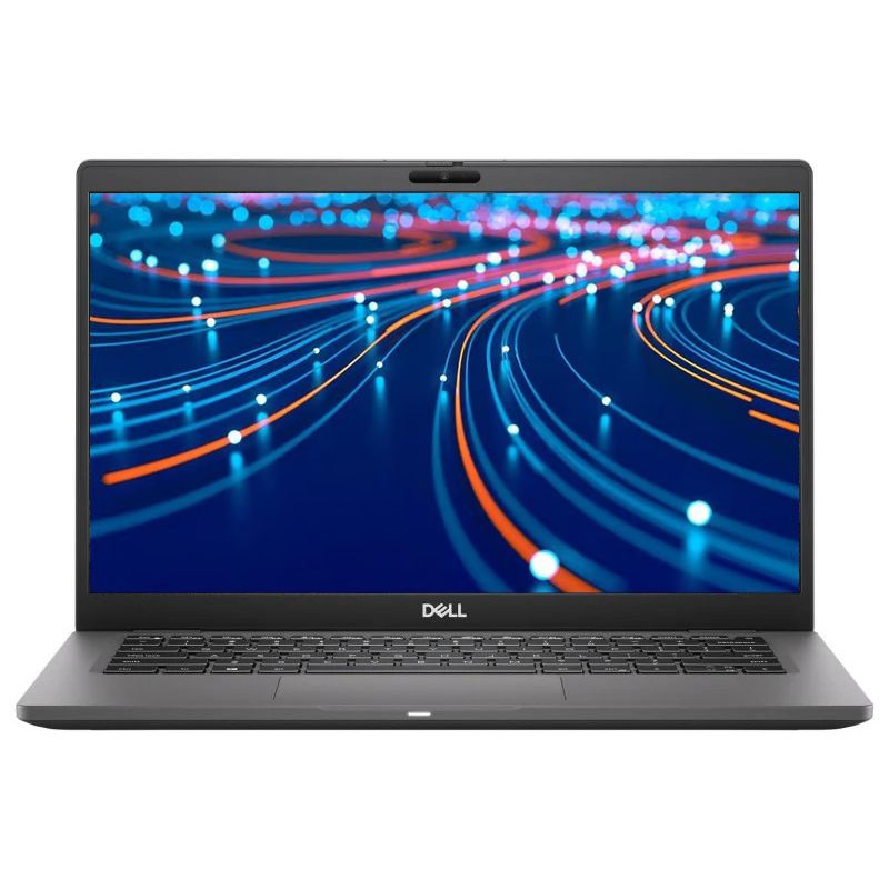 Dell Latitude 7310 Laptop - 13.3-inch FHD Core i7-10610U 16GB 256GB...