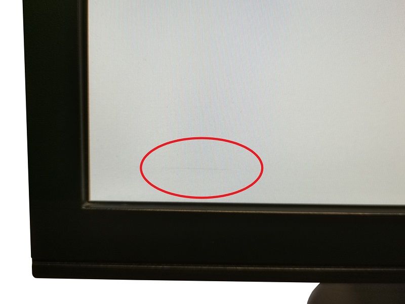 19" Inch Samsung SyncMaster E1920 Widescreen LCD Monitor (1366x768,...