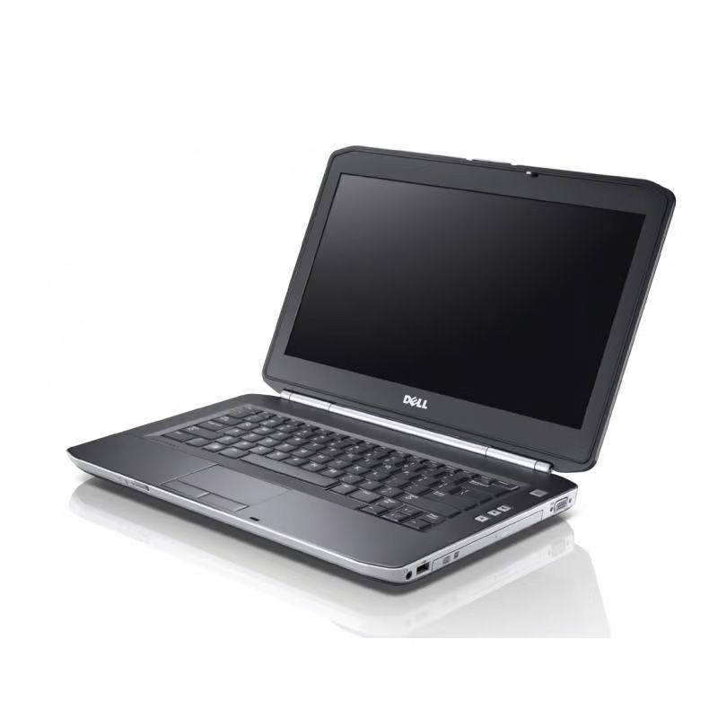 Dell Latitude E5430 Laptop - 14" Core i5-3320M 4GB 500GB DVDRW WiFi...