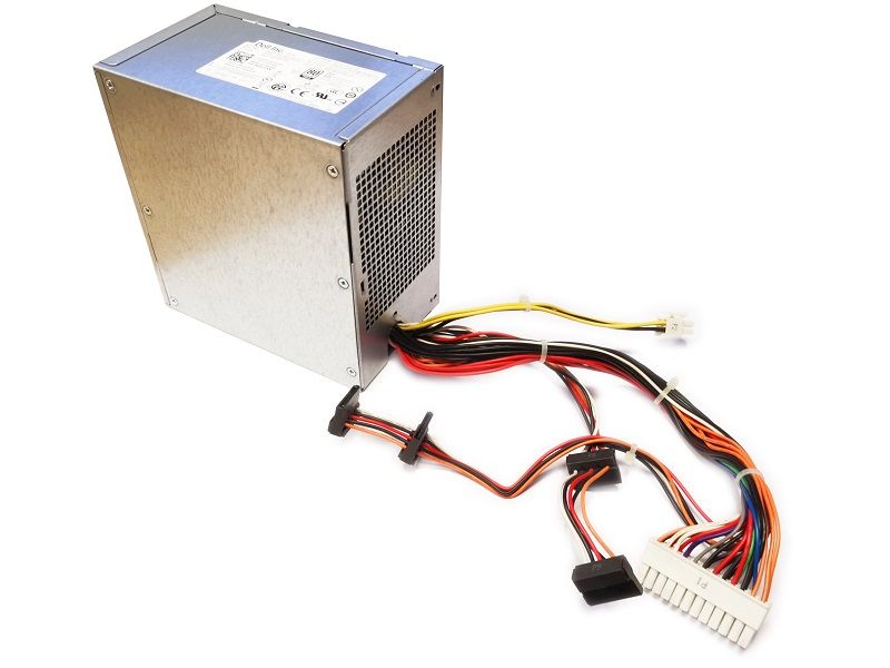 Dell Optiplex 3010 7010 9010 MT ATX 275W PSU Power Supply FC1NX