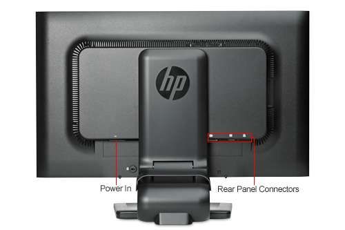 Buy the 20.1" 20" inch HP Compaq LA2006x Widescreen LED Monitor at...