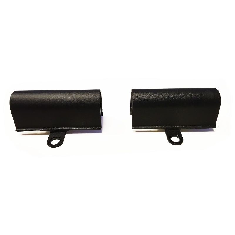 HP EliteBook 840 G3 Plastic Hinge Cover Cap Left & Right Set