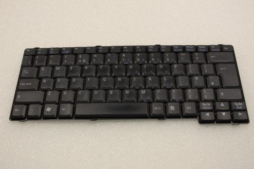 Genuine Packard Bell EasyNote Argo C2 Keyboard AEPL1KEE112-UK