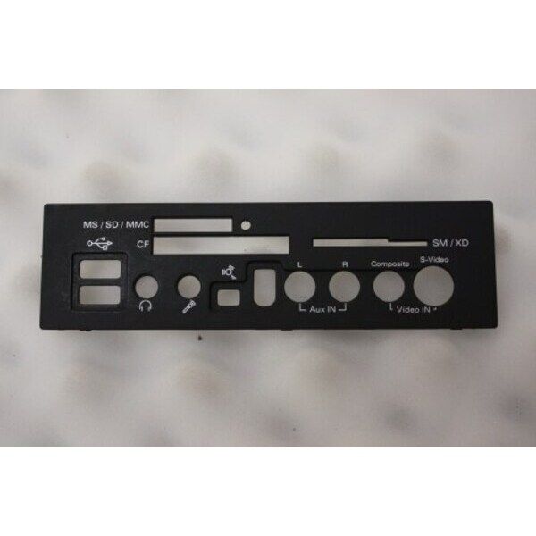Medion PC MT7 Front Fascia Bezel 60500-42531-01