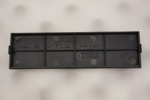 Fujitsu Siemens Scaleo P Optical Drive Filler