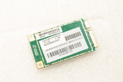 Fujitsu Siemens Esprimo Mobile V5535 WiFi Wireless Card 6042B0063201