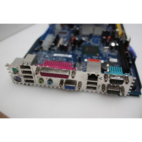 IBM Thinkcentre S51 A51 SFF 39J7585 39J7583 Motherboard