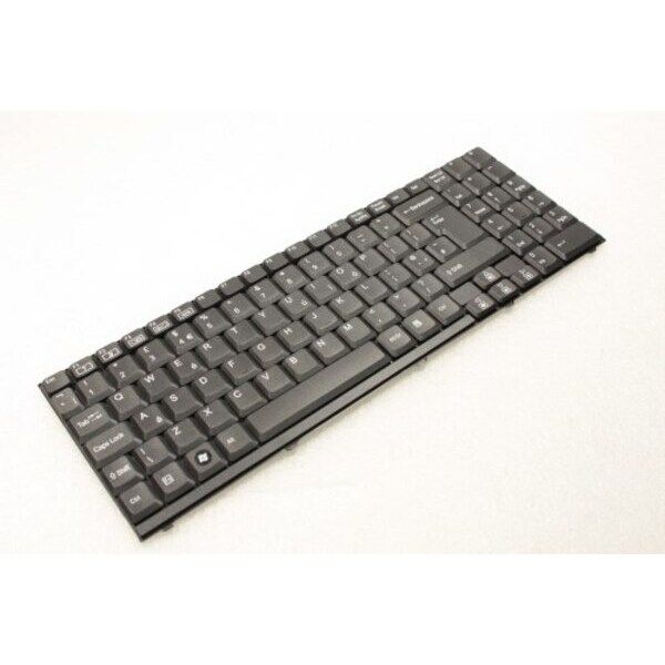 Genuine Medion WIM2140 Keyboard MP-03756IH-442