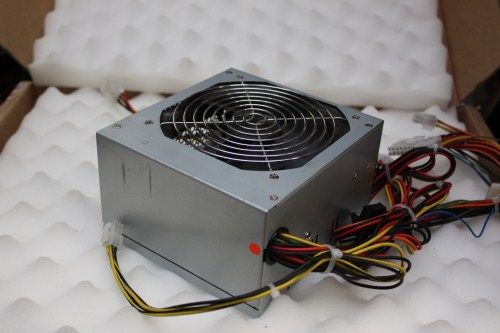 FSP FSP350-60THN-P 9PA3503334 ATX 350W PSU Power Supply