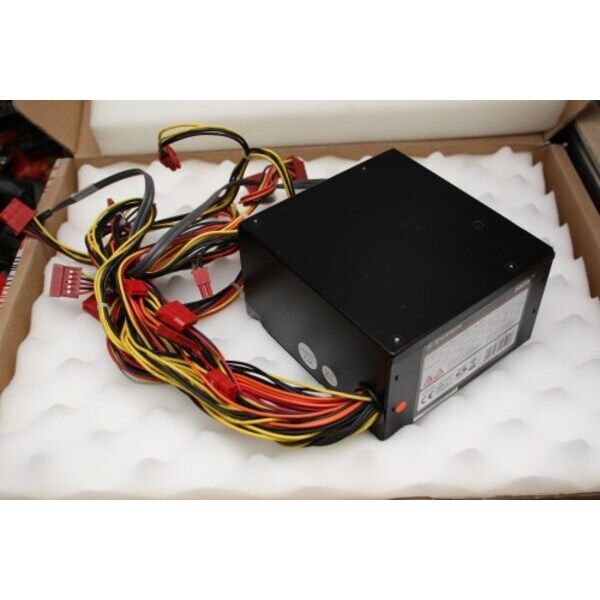 Xilence XP580 ATX 580W PSU Power Supply