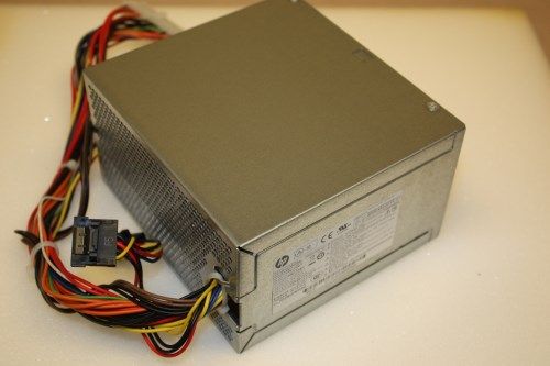 HP D11-300P1A 667892-001 Pavilion P6 Pro 3500 MT 300W ATX PSU Power Supply