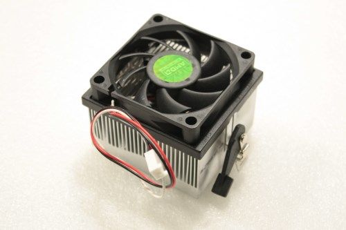 AMD CPU Heatsink Fan AV-Z7UB00C001-4704