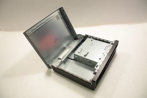 Lenovo Thinkcentre M58 USFF PC Case Type 7359 Model Number AR7