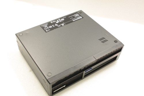 Lenovo Thinkcentre M58 USFF PC Case Type 7359 Model Number AR7