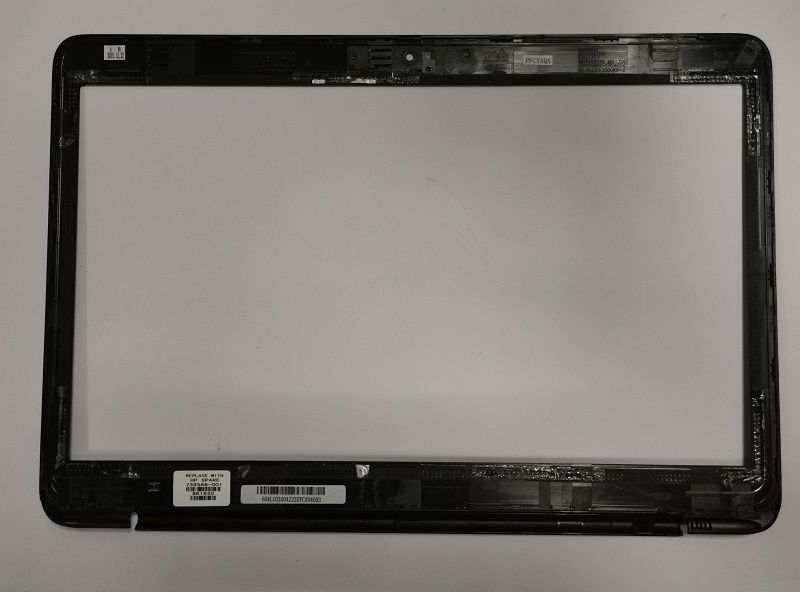 HP Elitebook Folio 1040 G1 G2 Display Screen Bezel 739568-001