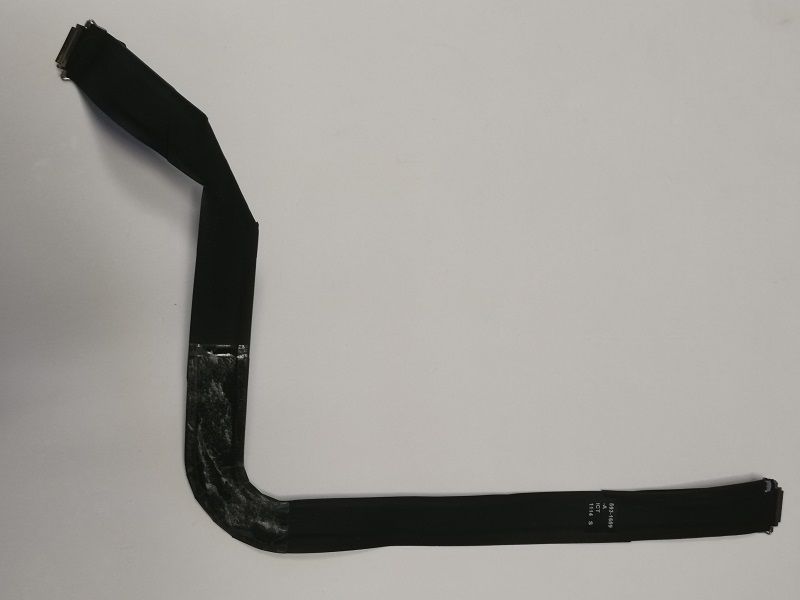 Genuine Apple iMac 27" A1419 Camera and Mic Cable 593-1659-A