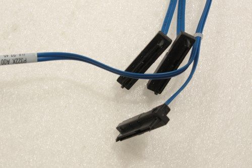 Dell SAS Cable 1x SFF-8484 4x SFF-8482 0P322X P322X