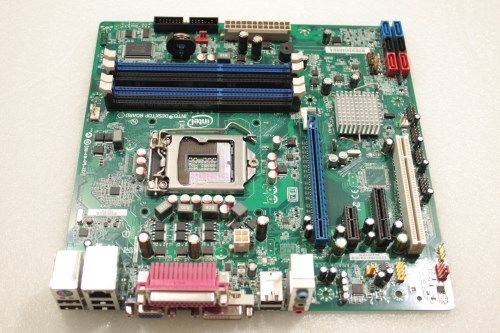 Intel DQ67OW Socket LGA1155 Motherboard G12528-308
