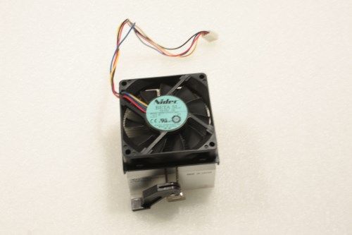 AMD Socket AM2 AM2+ PC CPU Heatsink Cooling Fan 4 Pin...