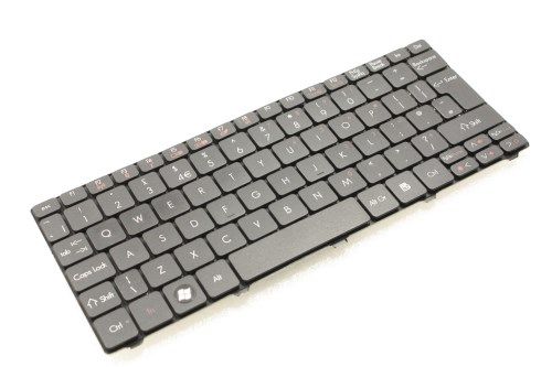 Genuine Packard Bell NAV50 Keyboard PK130AU2007