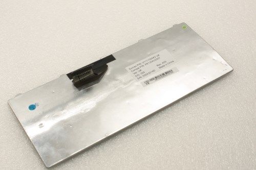 Genuine Packard Bell NAV50 Keyboard PK130AU2007