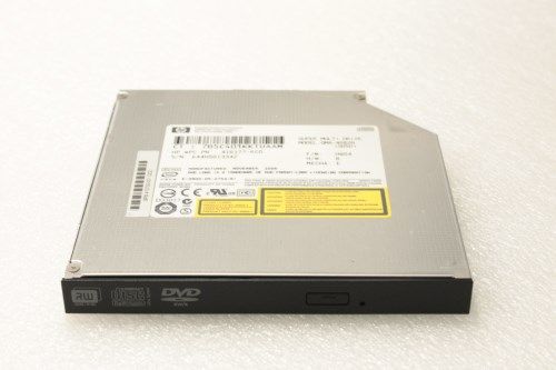 Genuine HP Compaq nc8430 DVD-RW IDE Drive GMA-4082N 416177-6C0