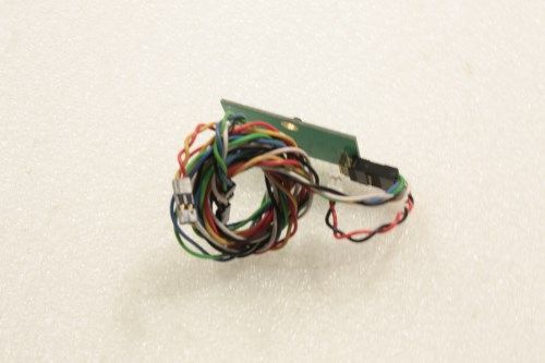 RM Ascend 2020B All In One PC Button Board HDD PWR LED Cable