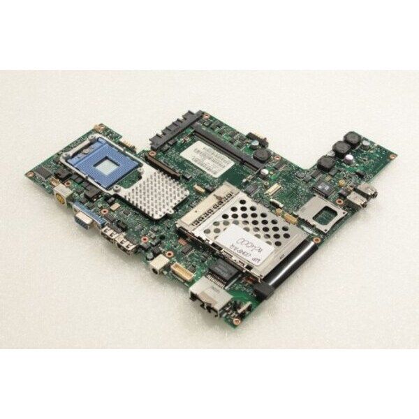 HP Compaq nc4000 Motherboard 325514-001 at MicroDream.co.uk