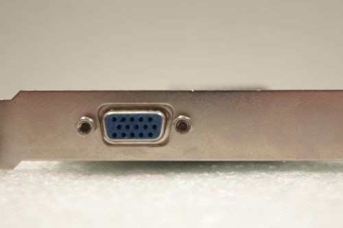 Sparkle nVidia Riva TNT2 M64 32MB PCI VGA Graphics Card SP5300P