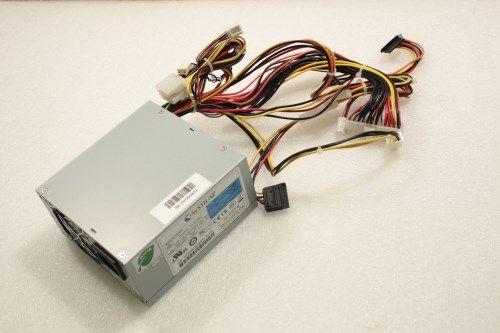 Systium 350W PSU Power Supply ST-350PFC