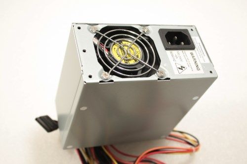 Systium 350W PSU Power Supply ST-350PFC