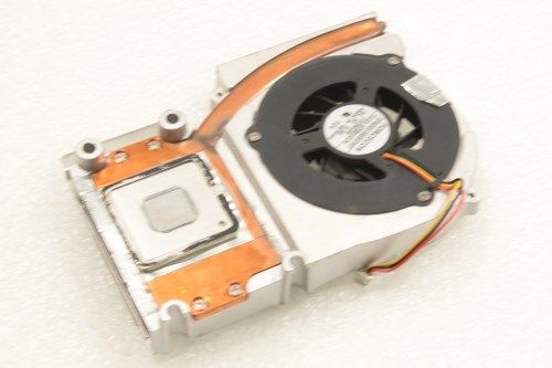 Fujitsu Siemens Amilo D7820 CPU Heatsink Cooling Fan 60.44Y07.001