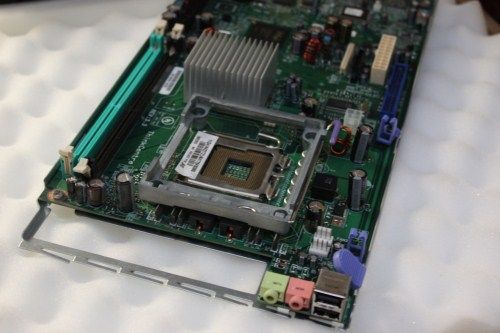 IBM ThinkCentre A52 M52 Socket LGA 775 Rev: 3.2 Motherboard 41T5465