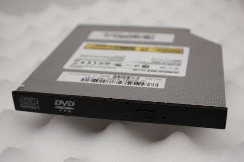 TSST TS-L462D Slimline DVD/CD-RW Combo CD Drive DP891